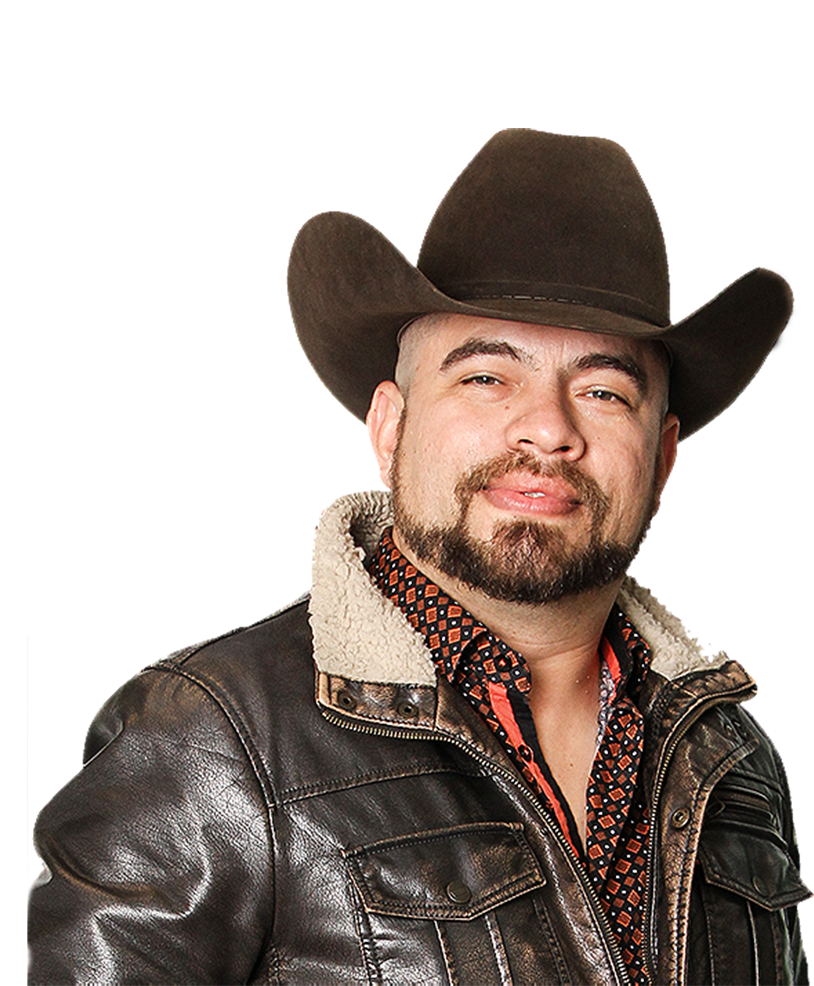 Ruben Vela – LaLupe 89.1